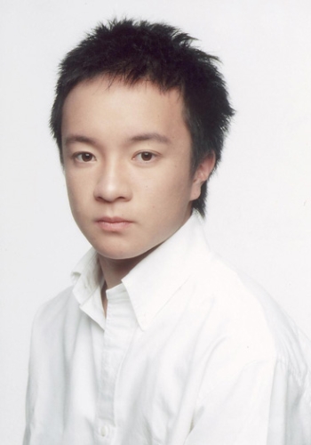 Hamada Gaku - Person (42514) - AniDB