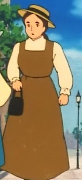 Beth - Character (73642) - AniDB