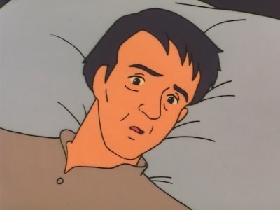 Willis - Character (73679) - AniDB