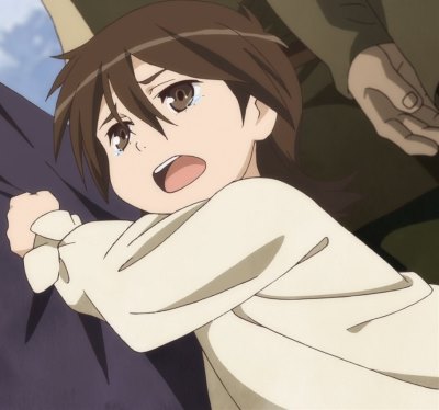 Kodomo - Character (73713) - AniDB