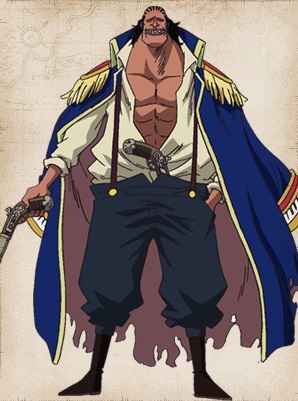 Bluejam - Character (33122) - AniDB