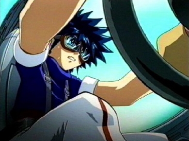 Shiden - Anime - AniDB