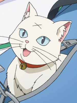 Monji - Character (73775) - AniDB