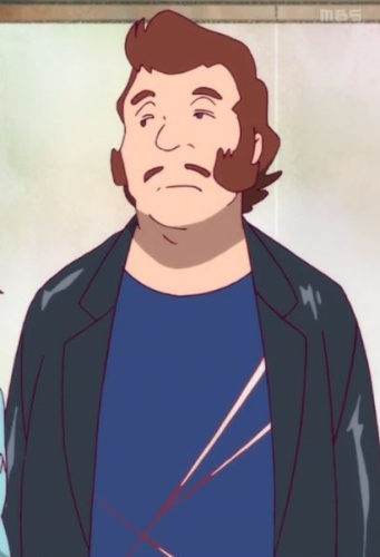 Han-chan - Character (73781) - AniDB