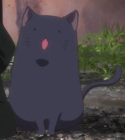 Neko - Character (73835) - AniDB