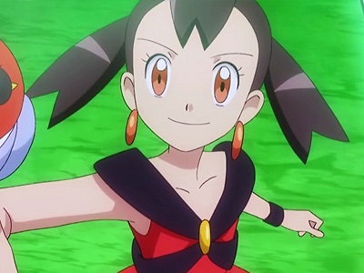 Clarice - Character (73870) - AniDB