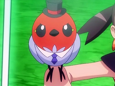 Yayakoma (Clarice) - Character (73871) - AniDB