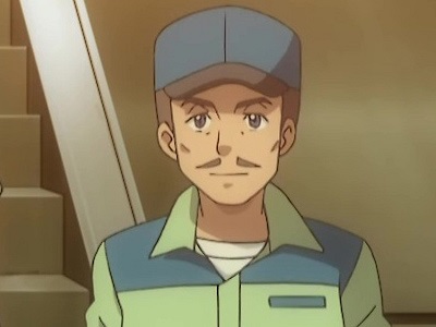 Volt - Character (73876) - AniDB