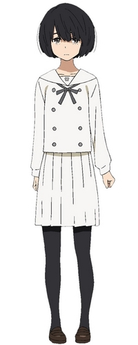 Naruse Jun - Character (73956) - AniDB