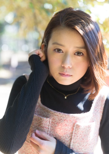 Hoshii Nanase - Person (4072) - AniDB