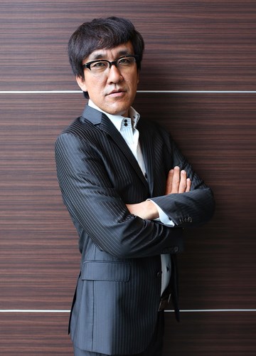 Itou Yousuke - Person (36868) - AniDB