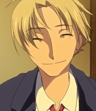 Tatsuki - Character (68515) - AniDB