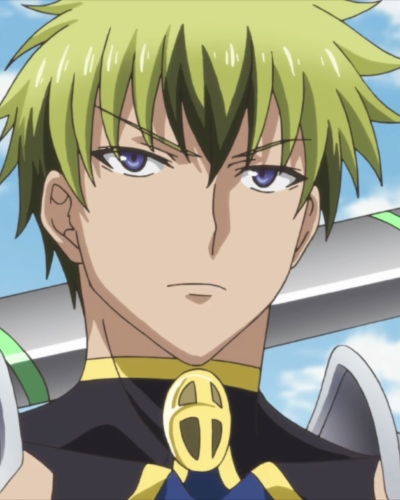 Hayase Takashi - Character (71450) - AniDB