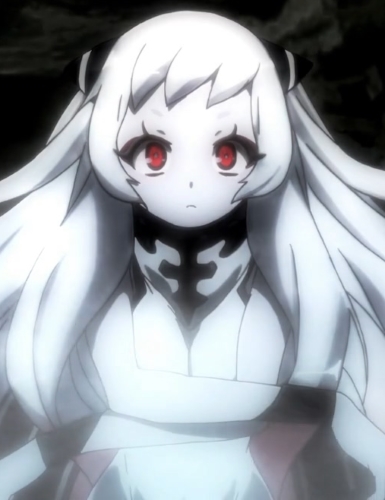 Hikoujou Hime - Character (74115) - AniDB