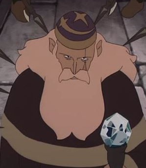 Boax - Character (74117) - AniDB