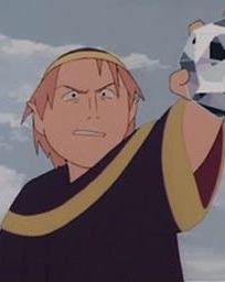 Shounen Boax - Character (74121) - AniDB