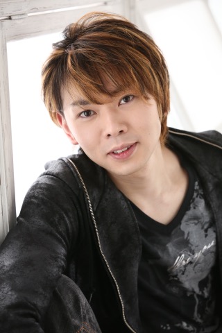 Hayashi Yuuki - Person (5978) - AniDB