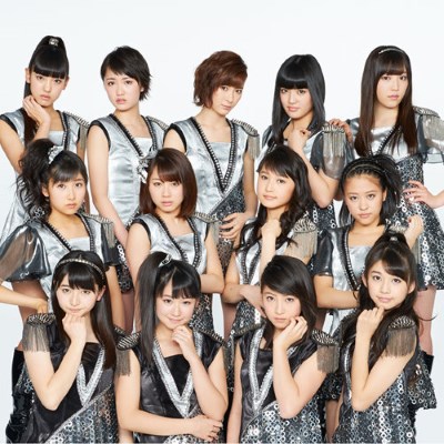 Morning Musume. - Collaboration (42765) - AniDB