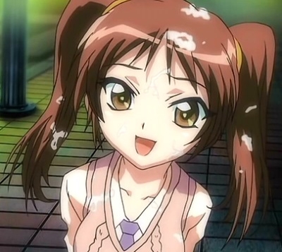 Hanazono Aki - Character (58085) - AniDB