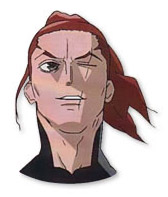 Fukurou - Character (2156) - AniDB