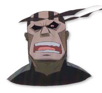 Isuka - Character (2161) - AniDB