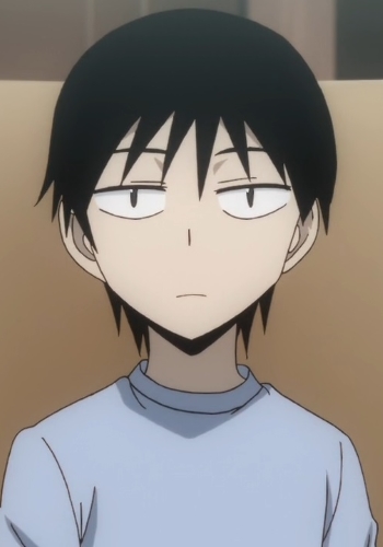 Imaizumi Shunsuke (Youshou Jidai) - Character (74246) - AniDB