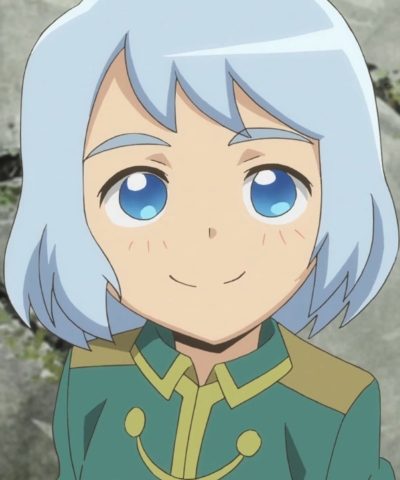 Iselus Elarte Cowen - Character (74224) - AniDB