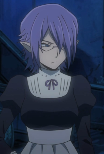 Indicus - Character (72542) - AniDB