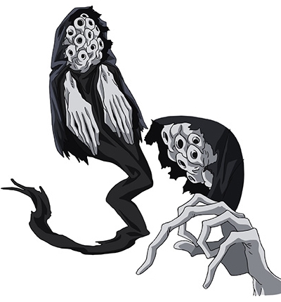 Shiboroba - Character (74308) - AniDB