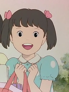 Aiko - Character (74346) - AniDB