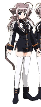 Liese Alia - Character (21125) - AniDB