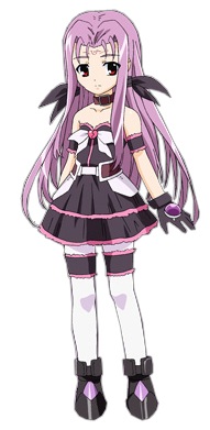 Lutecia - Character (21153) - AniDB