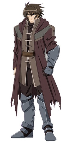 Zest - Character (21150) - AniDB