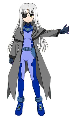 Cinque - Character (31448) - AniDB