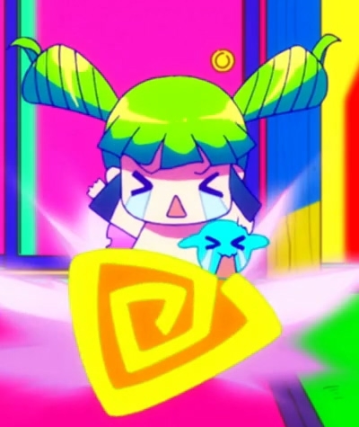 Mamo-chan - Character (72067) - AniDB