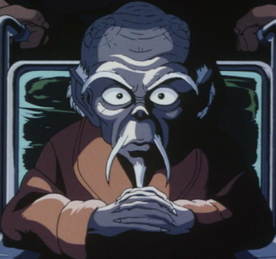 Giuseppe Mayart - Character (74401) - AniDB