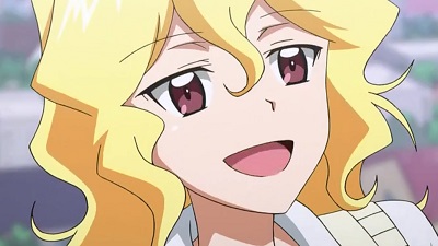 Kitou Miho - Character (74455) - AniDB