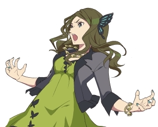 Erika - Character (74471) - AniDB