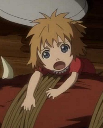 Anne - Character (74481) - AniDB