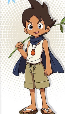 Keizo - Character (74501) - AniDB