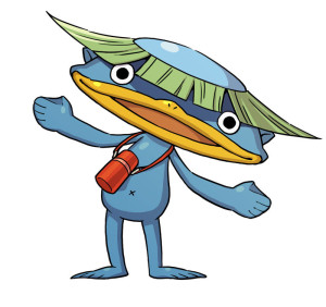 Nogappa - Character (74519) - AniDB