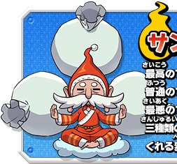Santaku-roushi - Character (74549) - AniDB
