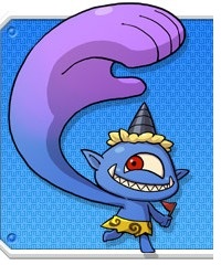 Michibiki - Character (74556) - AniDB