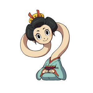 Rokurokubi - Character (74577) - AniDB