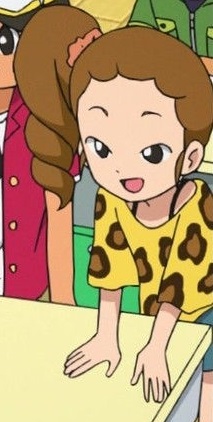 Fujimoto Mai - Character (74608) - AniDB