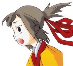 Suzu - Character (74615) - AniDB