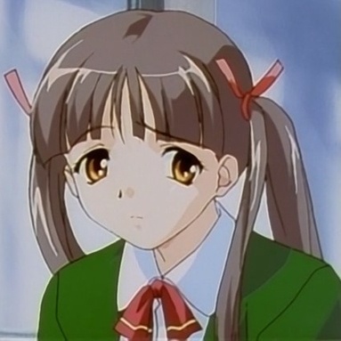 Toyoda Moeka - Character (70935) - AniDB