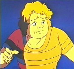 Obasan - Character (74650) - AniDB