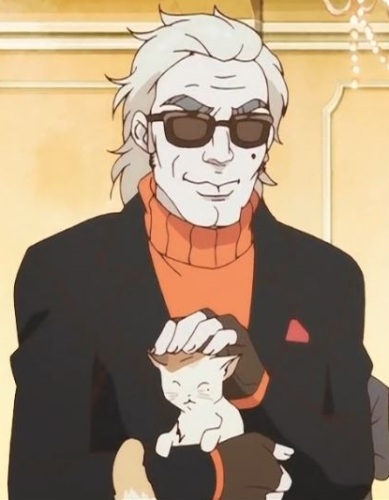 SMK - Character (74716) - AniDB