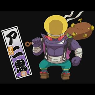 Aniki - Character (74721) - AniDB